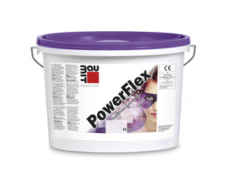 Historie | Baumit.cz