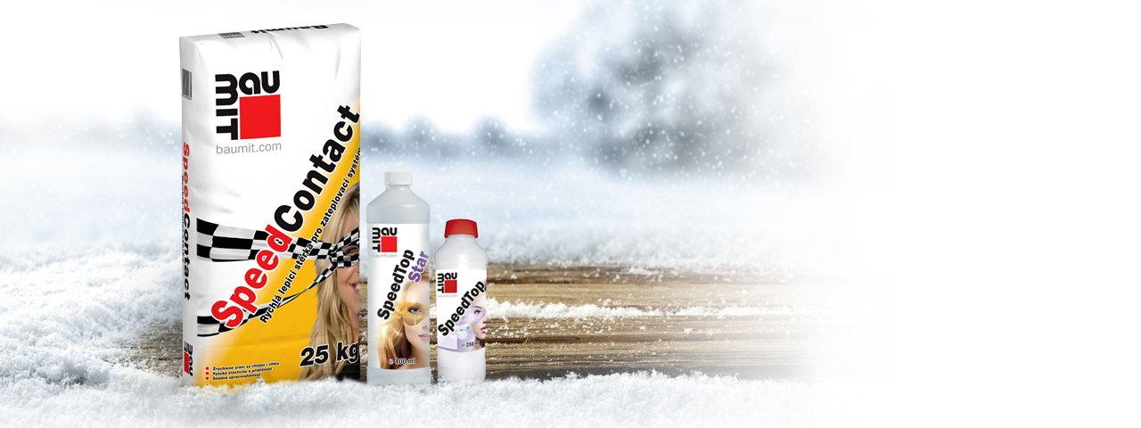 Baumit – zdravé, úsporné a krásné bydlení | Baumit.cz