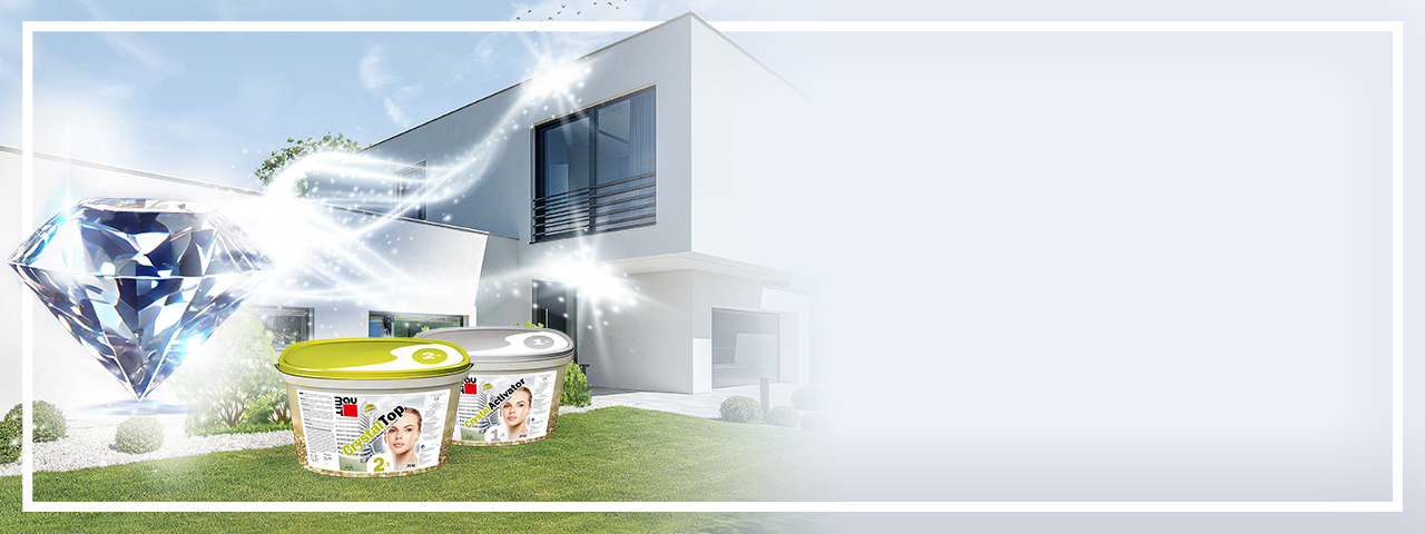 Baumit – zdravé, úsporné a krásné bydlení | Baumit.cz