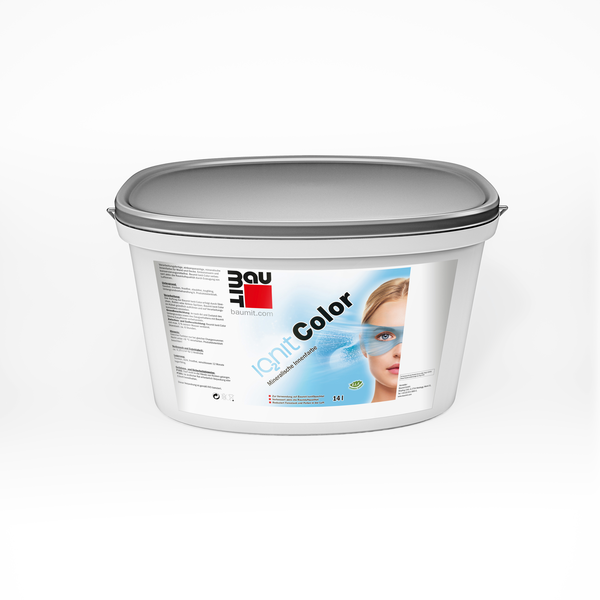 Baumit IonitColor | Baumit.cz