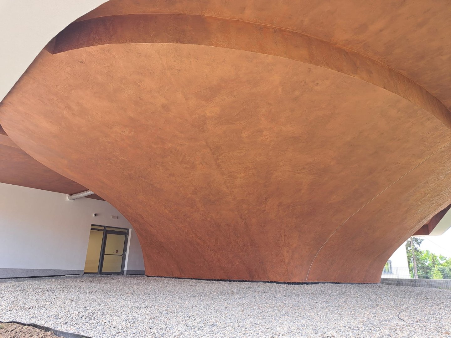 Masarykova nemocnice Ústí nad Labem | Baumit.cz