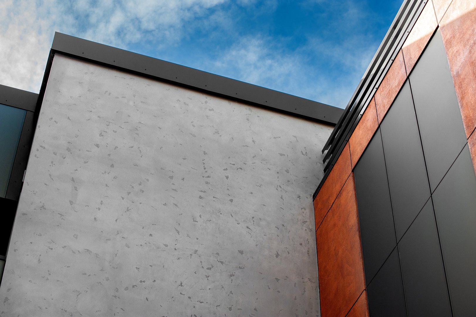 BD V Holešovičkách | Baumit.cz